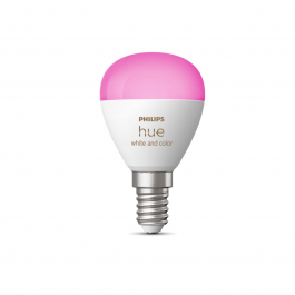 Philips Hue White & Color E14
